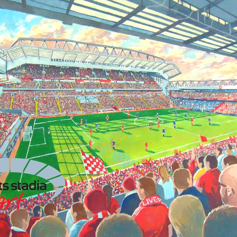 Liverpool Jigsaw Puzzle - Etsy