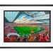 Middlesbrough Football Club - Riverside Stadium Art Print - Etsy UK