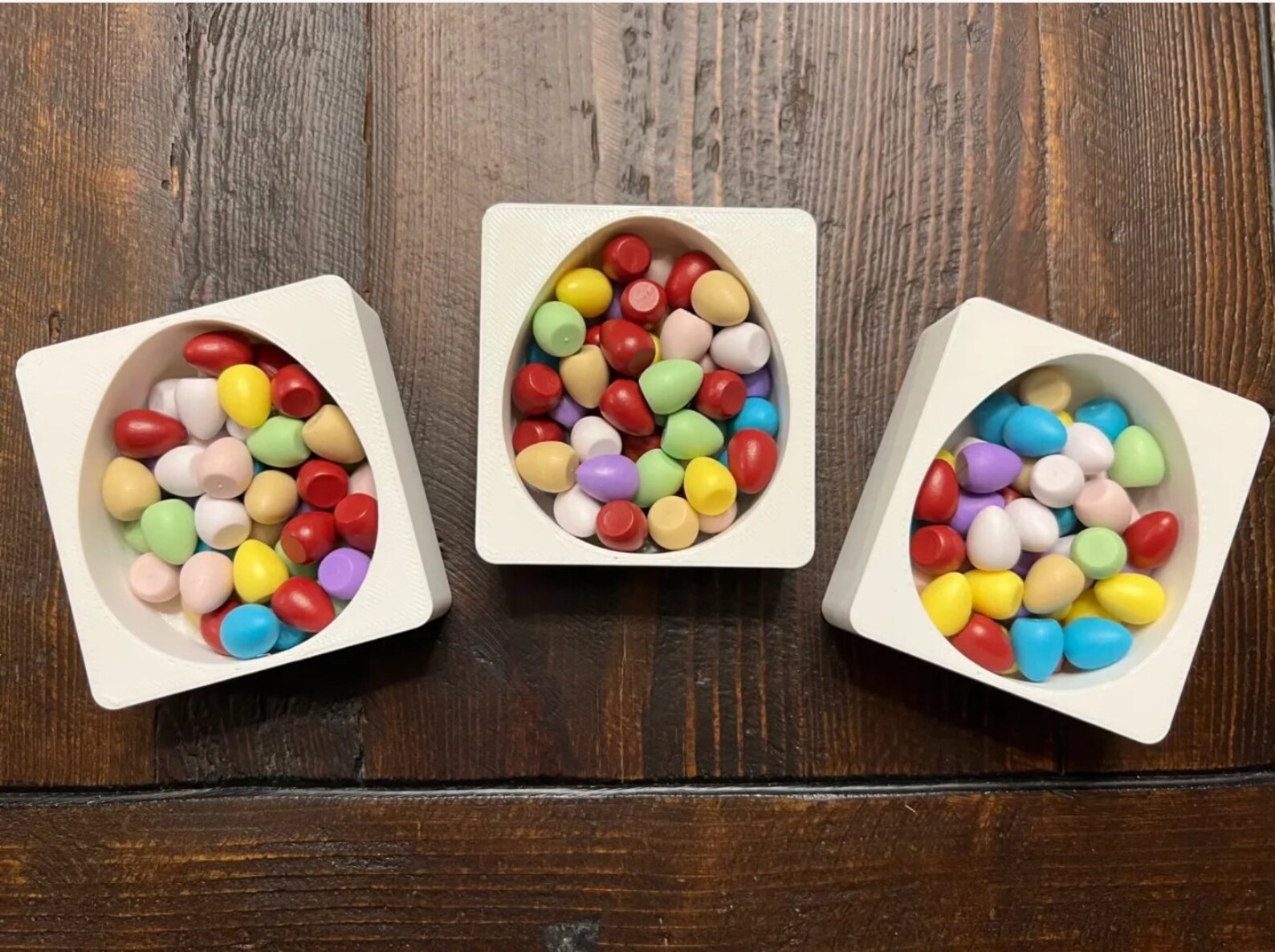 Wingspan Nesting Box 3D Printed Insert - Etsy