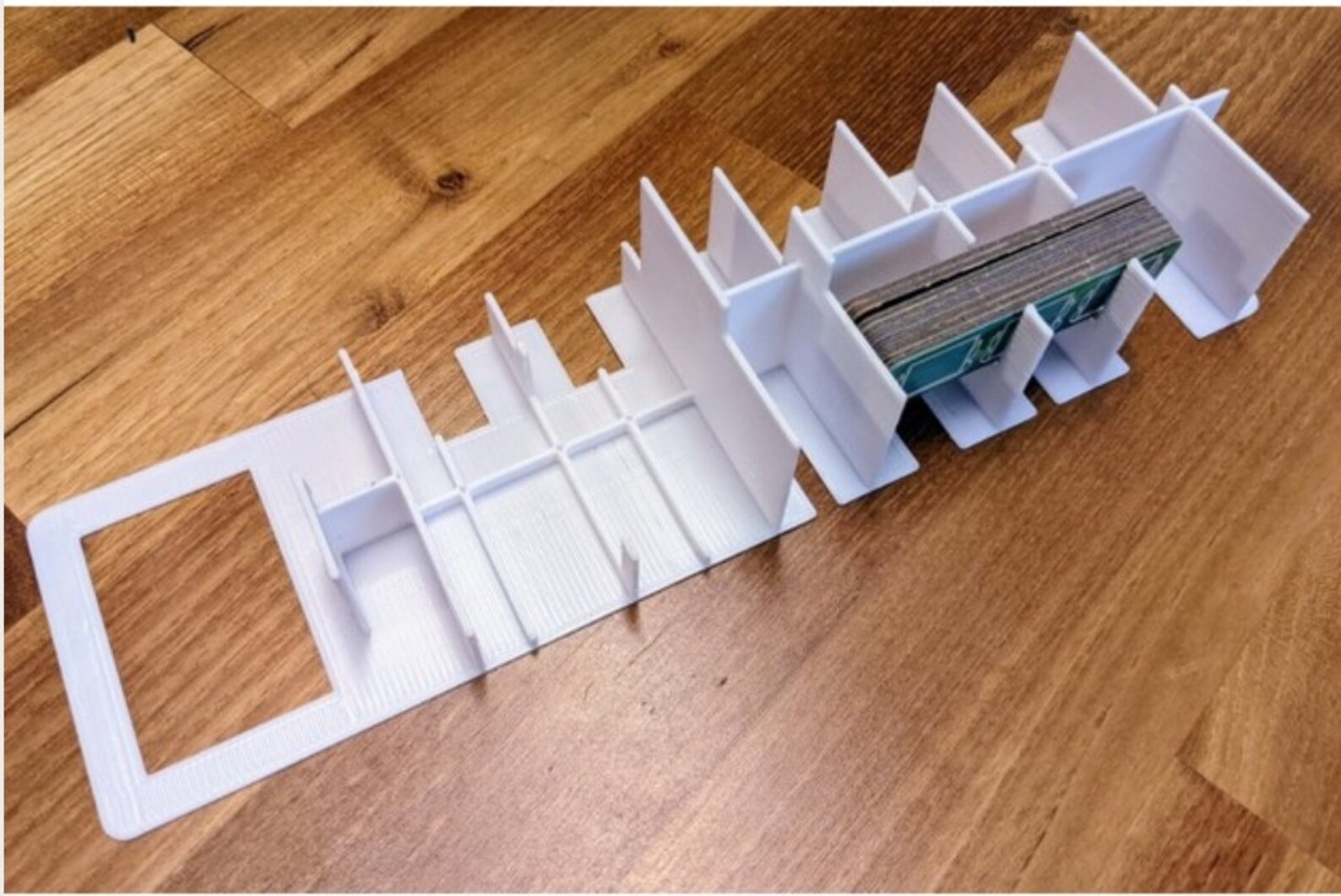 Bitoku 3D Printed Insert - Etsy