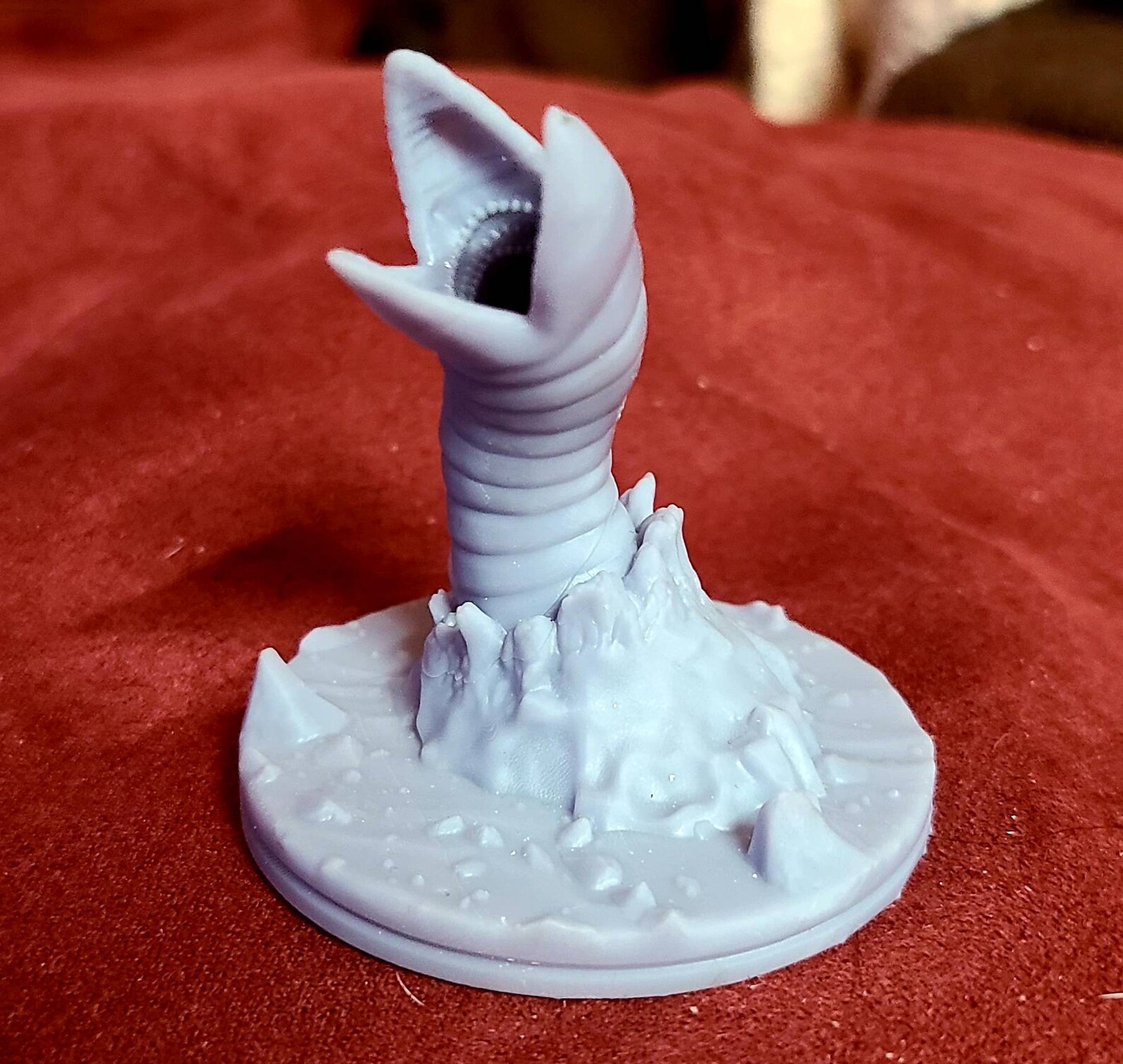Dune: Imperium 3D Printed First Player Marker - Etsy