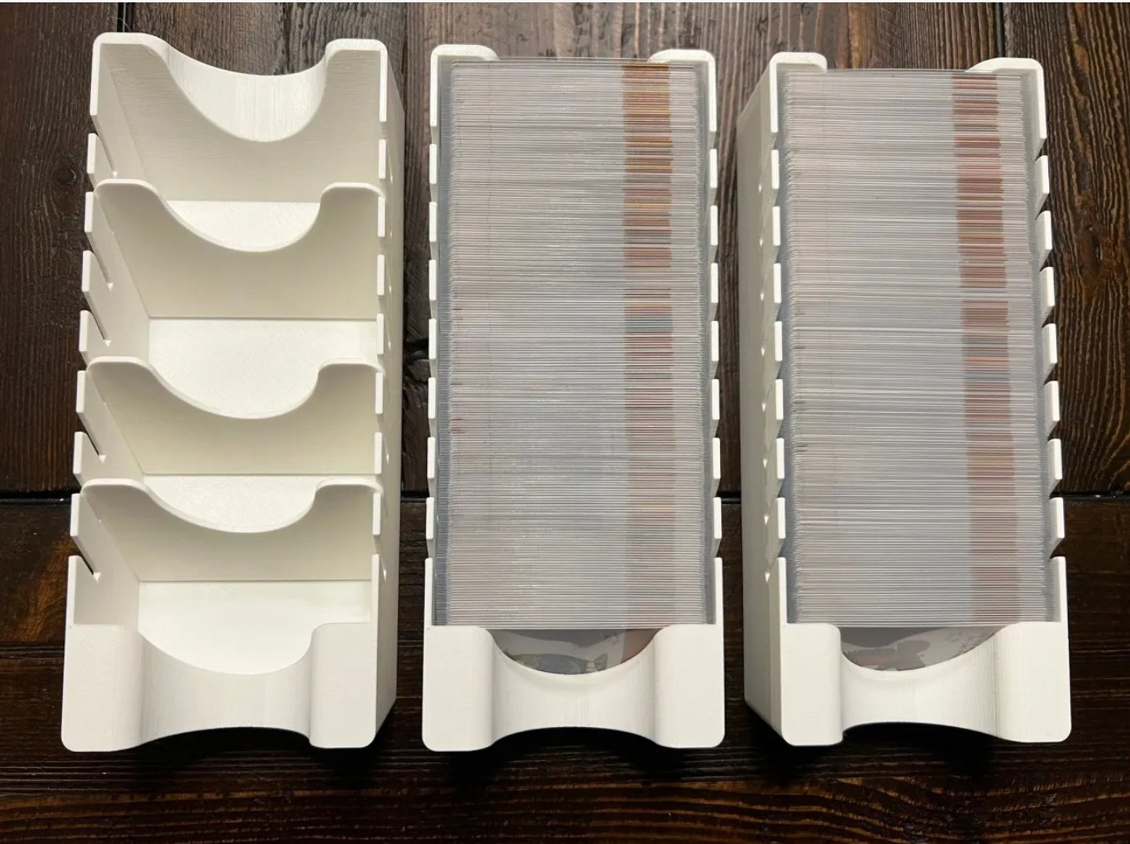 Wingspan Nesting Box 3D Printed Insert - Etsy