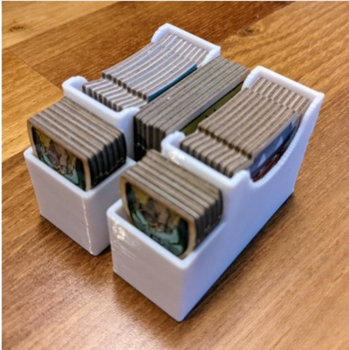 Bitoku 3D Printed Insert - Etsy