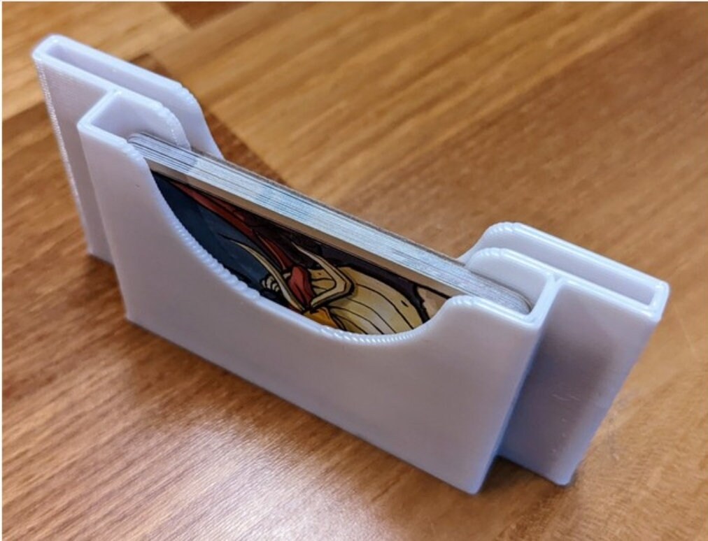 Bitoku 3D Printed Insert - Etsy