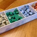 Bitoku 3D Printed Insert - Etsy