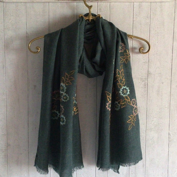 Hippie Scarves - Etsy