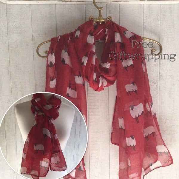 Sheep Gifts - 60+ Gift Ideas for 2024