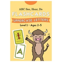 Lowercase Abcs Four Ways Printable Packet for Learning How to Write ...