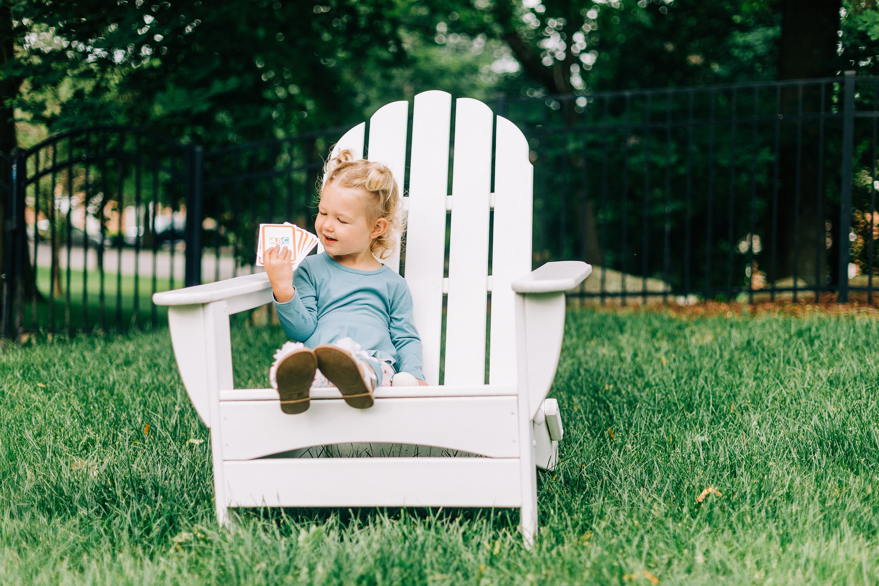 ABC See, Hear, Do Flashcards: Uppercase Letters Level 1 - Etsy