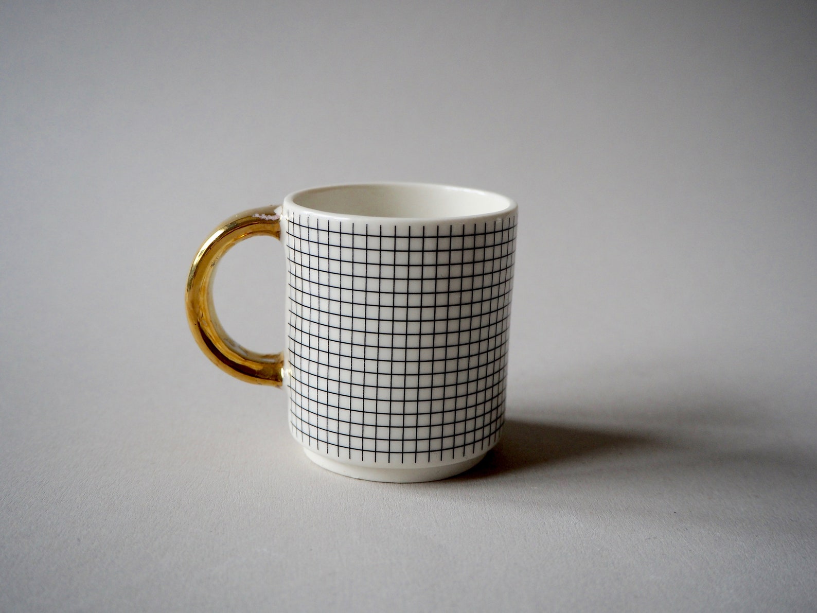 ESPRESSO PATTERN coffee Cup ,espresso Cup , Ceramic Cup , White Cup ...