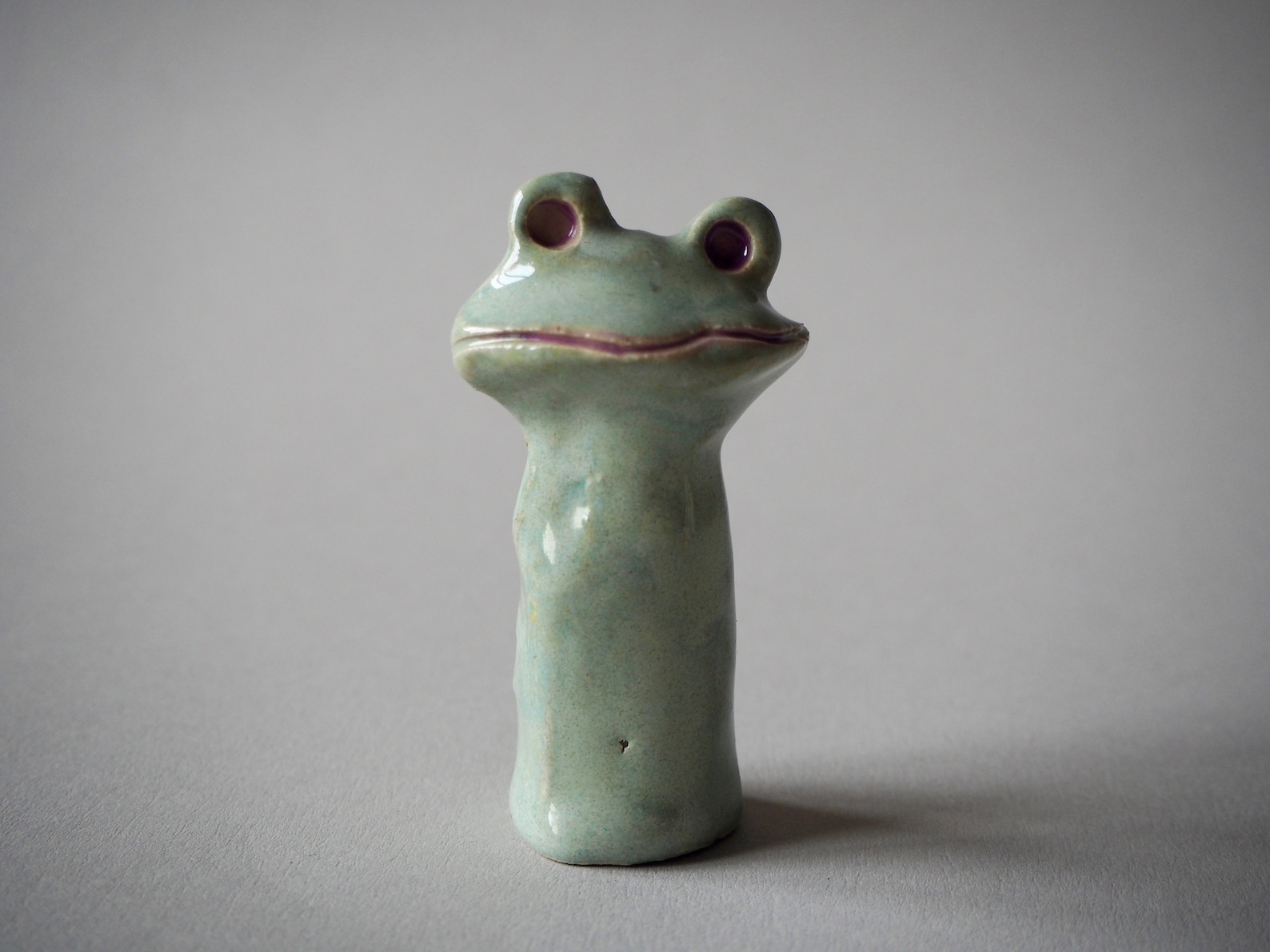 SMALL FOREST ANIMALS, Stoneware Ceramics, Tiny Ceramic Figurines, Small ...