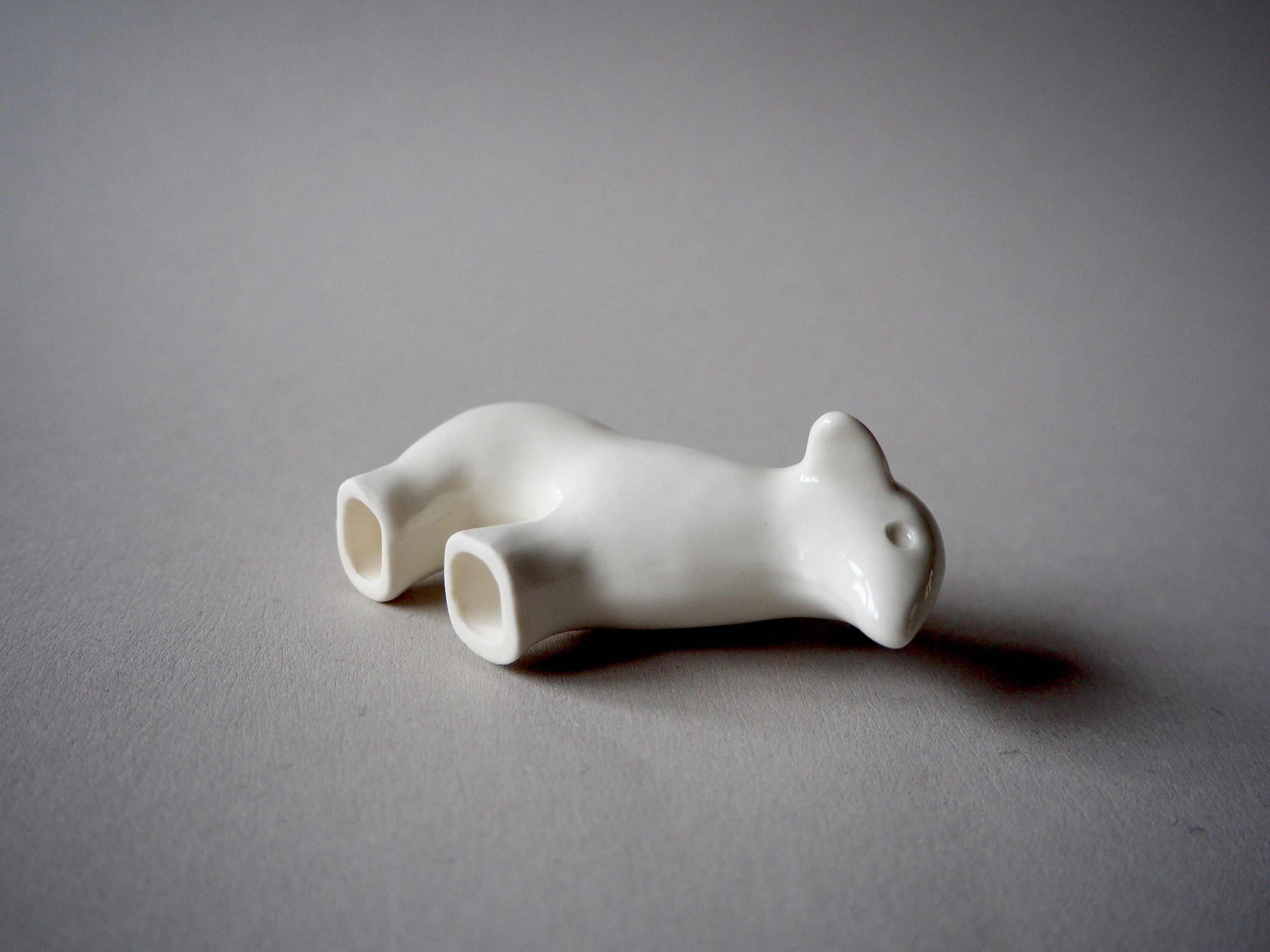 SMALL SHEEP FIGURINE Porcelain Sculpture Tiny Ceramic - Etsy