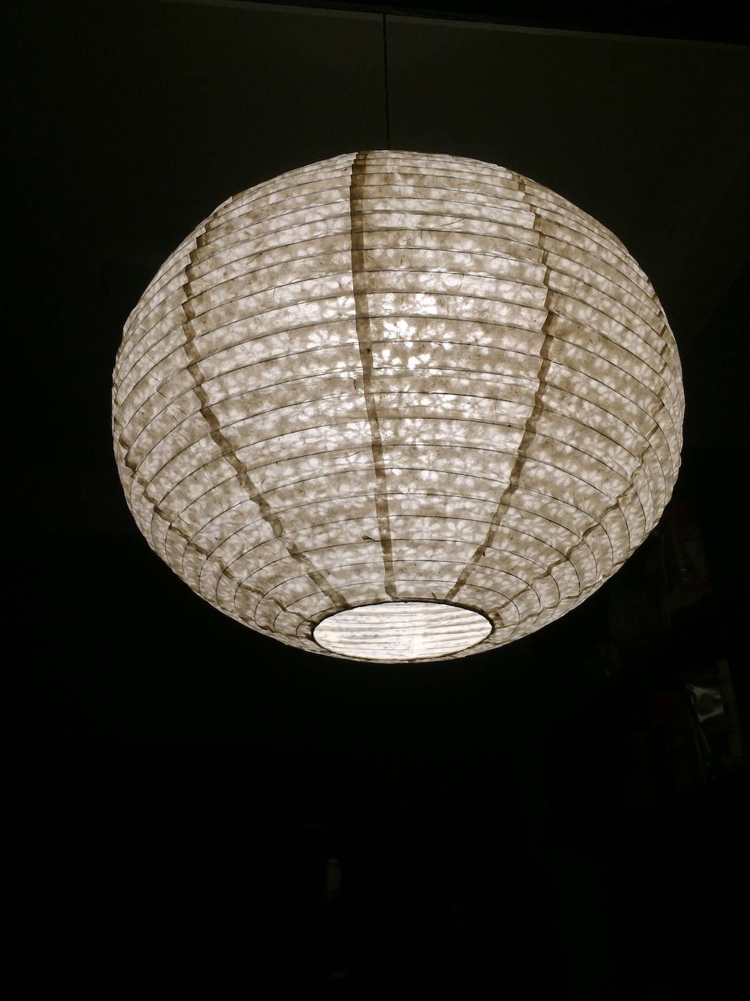 Handmade Paper Lamp Shades - Etsy