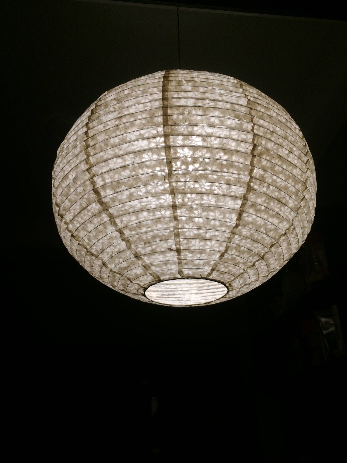 Handmade Paper Lamp Shades - Etsy