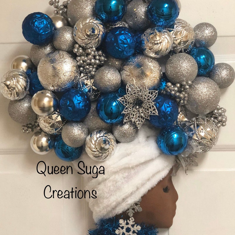 QueenSugaCreations - Etsy