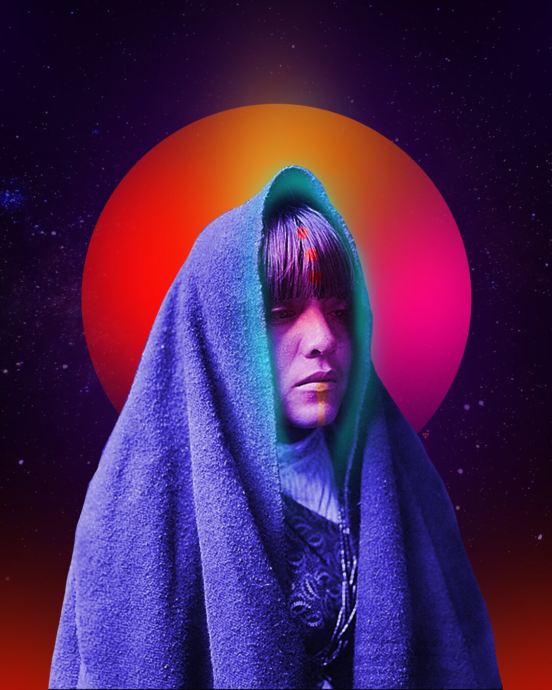 Into the Future - Etsy