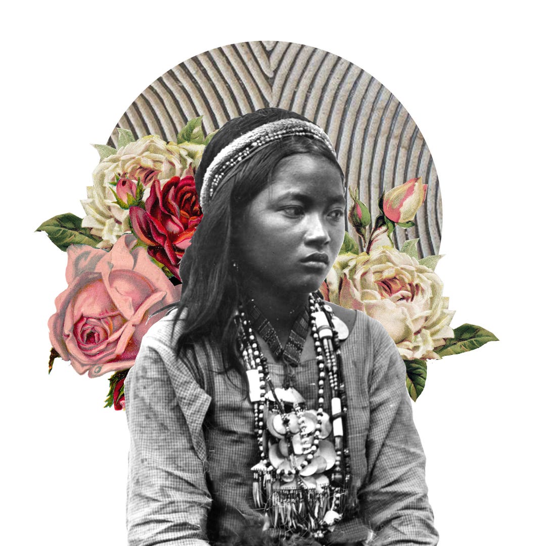 Kalinga Apayao - Etsy