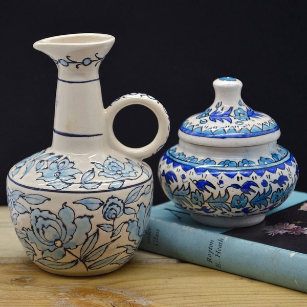 Islamic Pitcher - Etsy