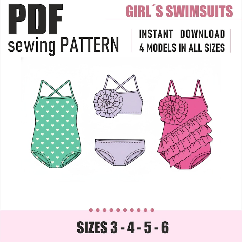 LilysPatternStore - Etsy