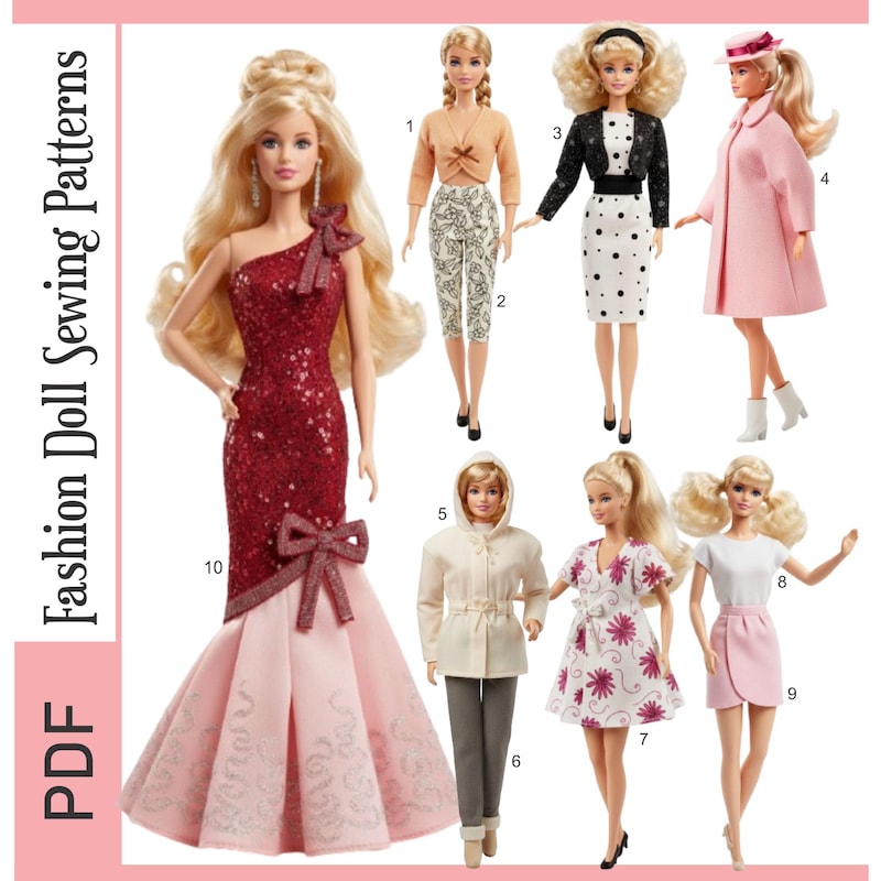 Mccalls Simple Patterns - Etsy