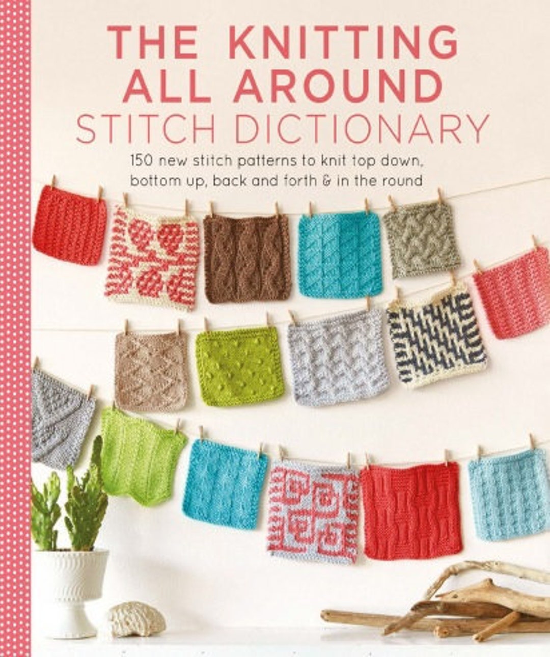150 Knitting Patterns Knitting Books E-book PDF Crochet and Knit PDF ...