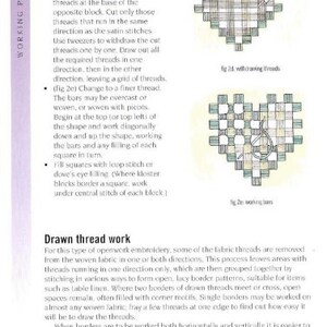 300 Pattern Embroidery | Stitch Books | E-book PDF | Embroidery Guide ...