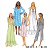Fitting Commercial Patterns by Jan Minott With 1970s Patterns for Women ...