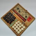 Soviet Vintage Chess-checkers Set - Etsy