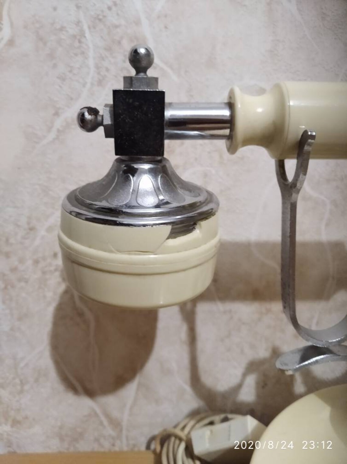 Vintage Soviet Telephone Vintage Ussr Telephon - Etsy