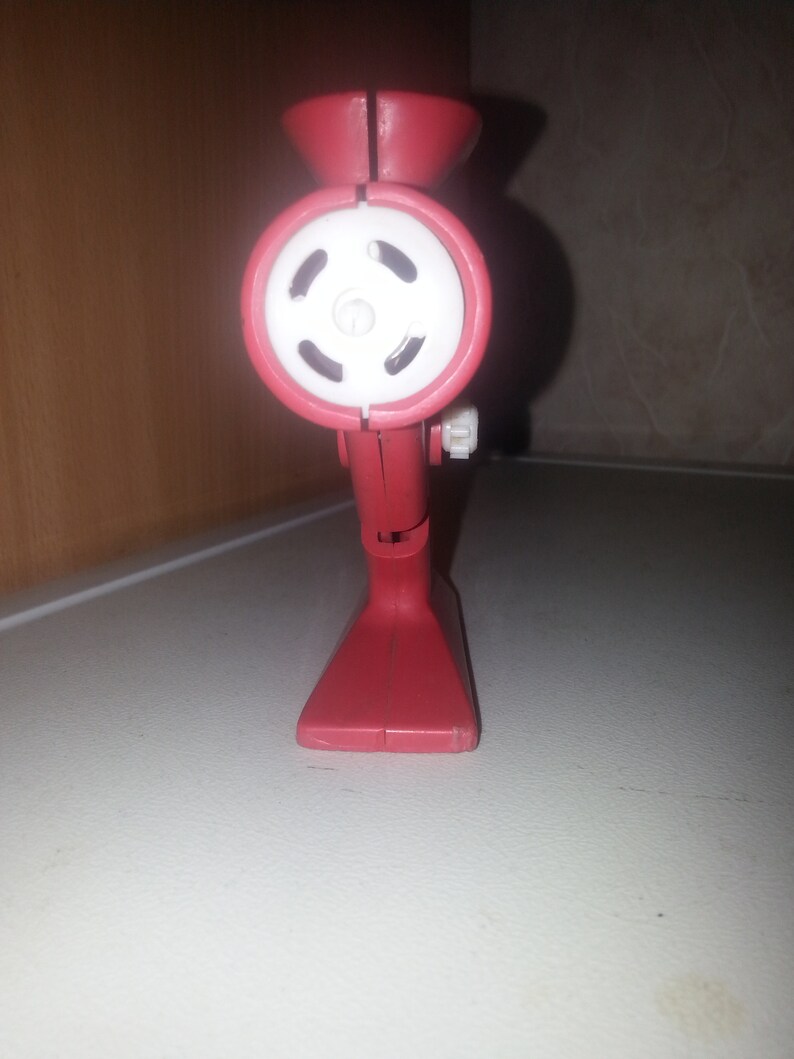 Meat Grinder a Rare Toy From USSR Soviet Toy From 80s - Etsy