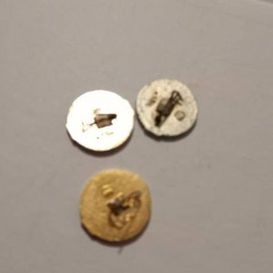 Soviet Chess Badges - Etsy