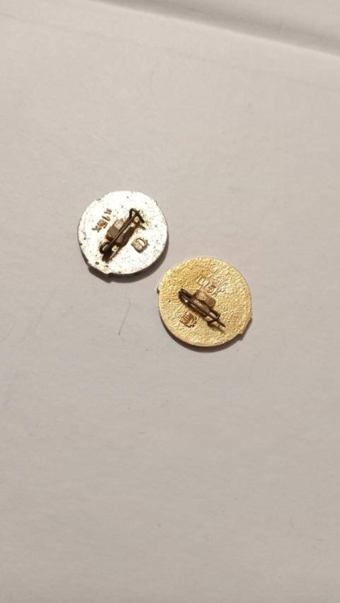 Soviet Chess Badge Spоrtloto Chess - Etsy