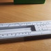 Soviet Logarithmic Ruler in the Original Box - Etsy