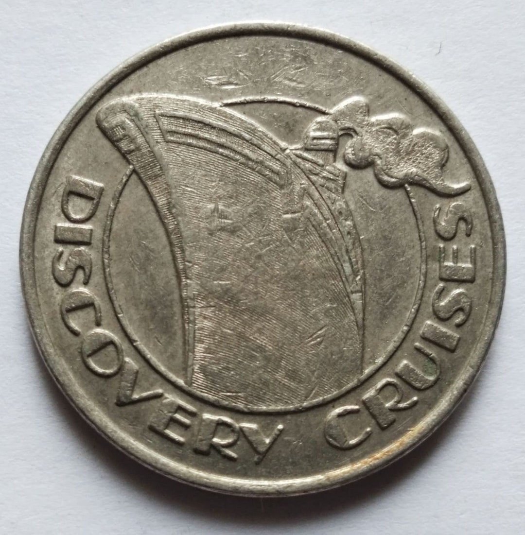Tokens With Ship - Etsy