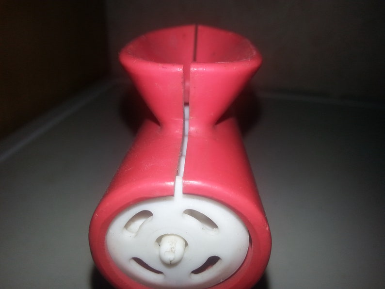 Meat Grinder a Rare Toy From USSR Soviet Toy From 80s - Etsy