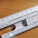 Soviet Logarithmic Ruler in the Original Box - Etsy