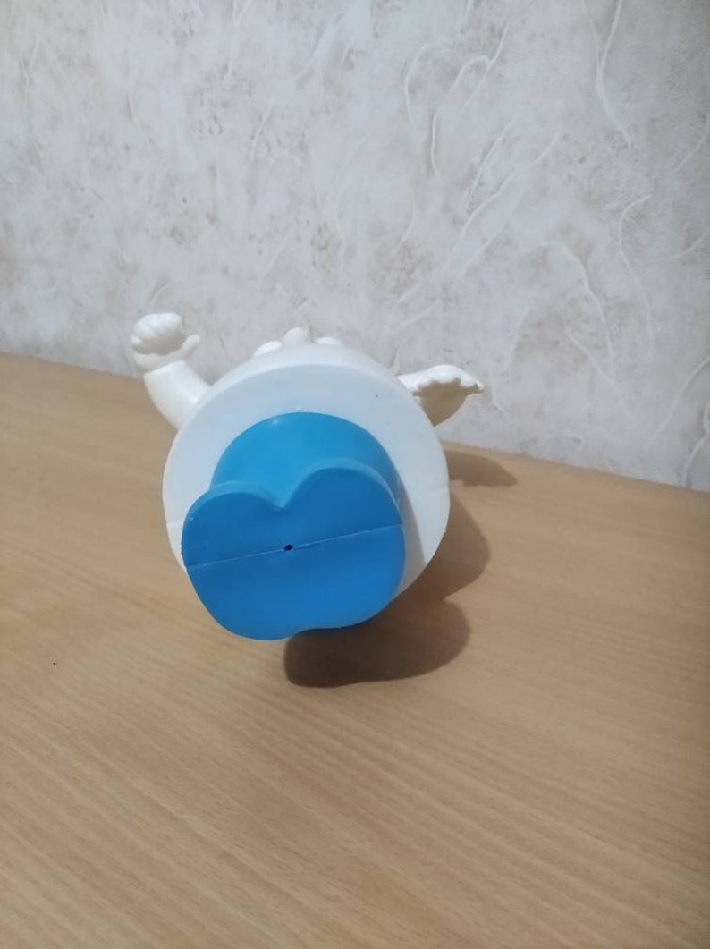 Soviet Vintage Old Ussr Toy Dr. Aibolit Rare Soviet Vintage - Etsy
