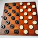 Soviet Vintage Chess-checkers Set - Etsy
