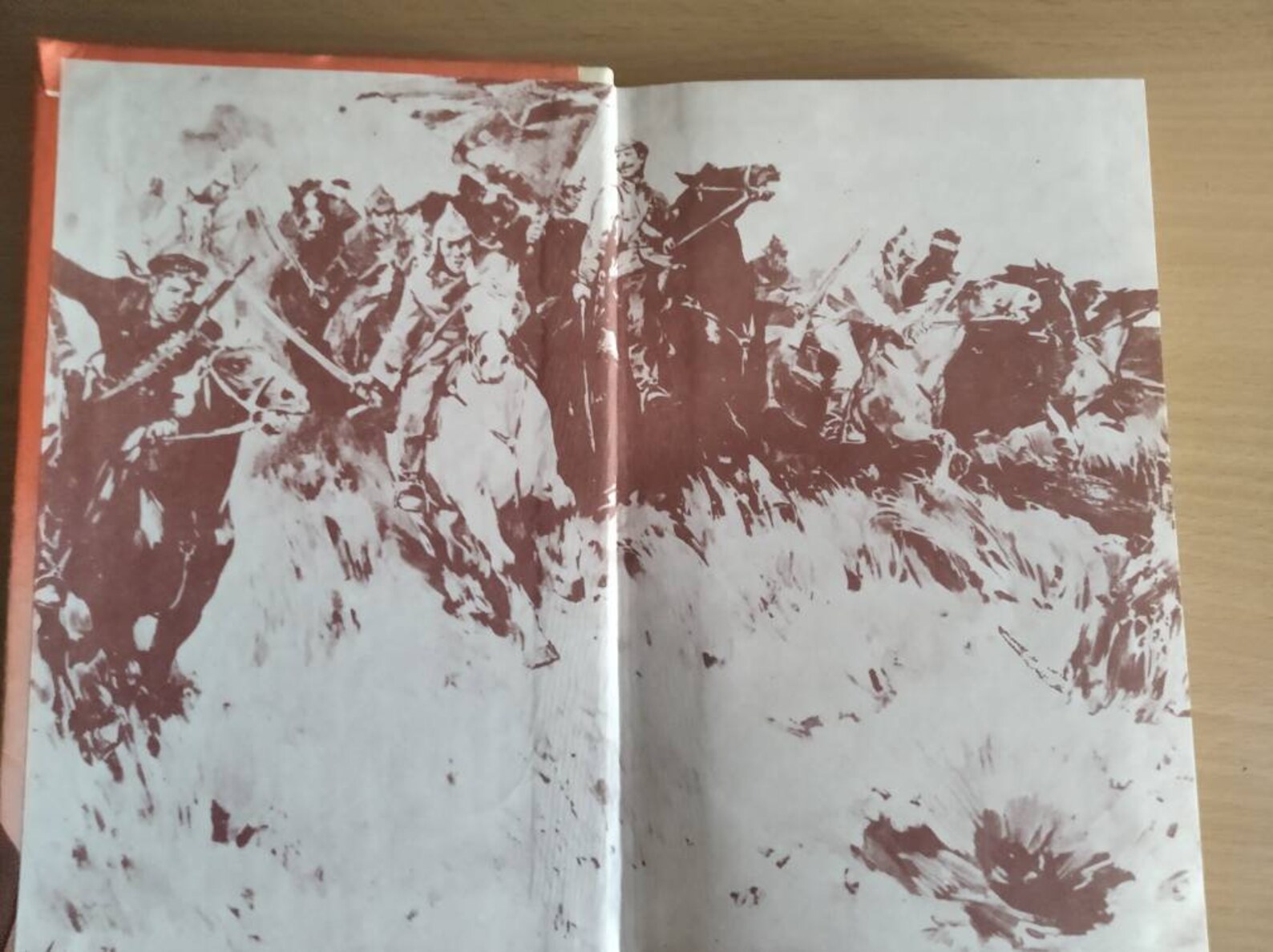 Soviet Book About Mikhail Frunze - Etsy