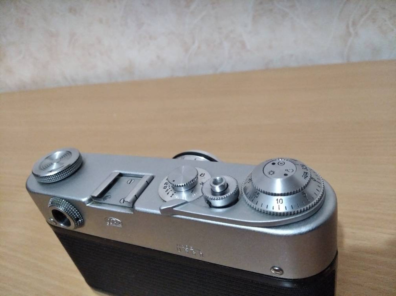 Soviet Vintage Camera FED 3 Vintage Camera FED 3 - Etsy