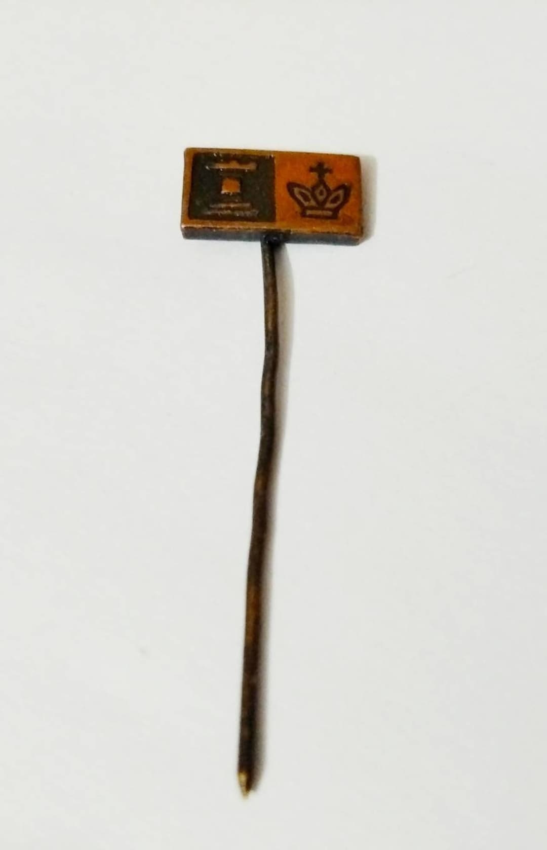 Soviet Chess Pin - Etsy