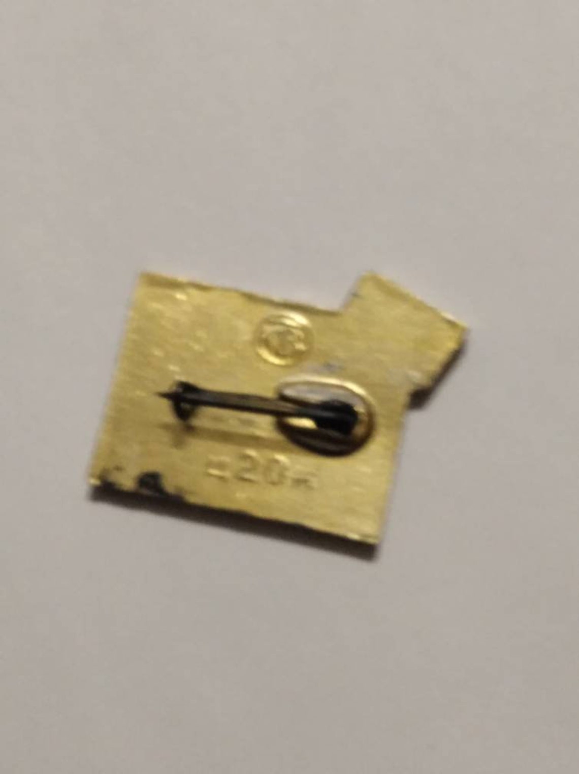 Soviet Rare Chess Badge - Etsy