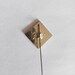 Soviet Chess Pin, Soviet Chess Badge - Etsy