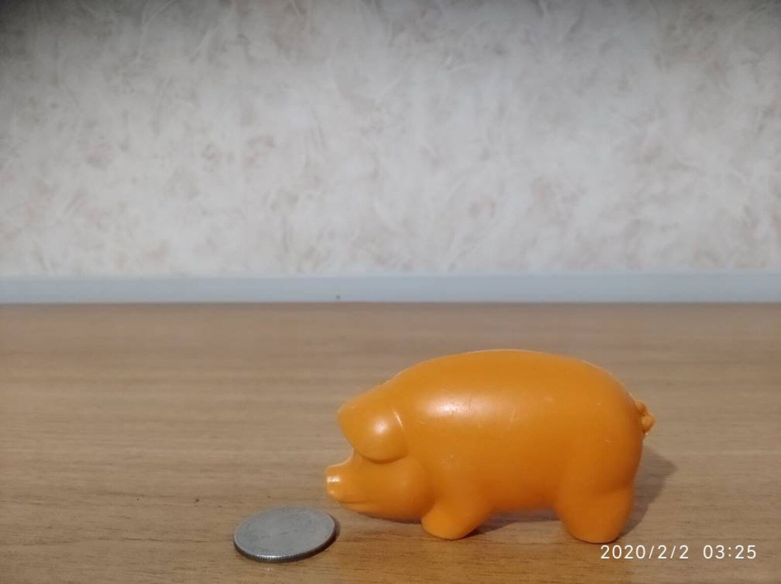 Soviet Toy Pig, Soviet Vintage Toy, Retro Toy - Etsy
