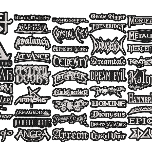 Black Power Patch - Etsy