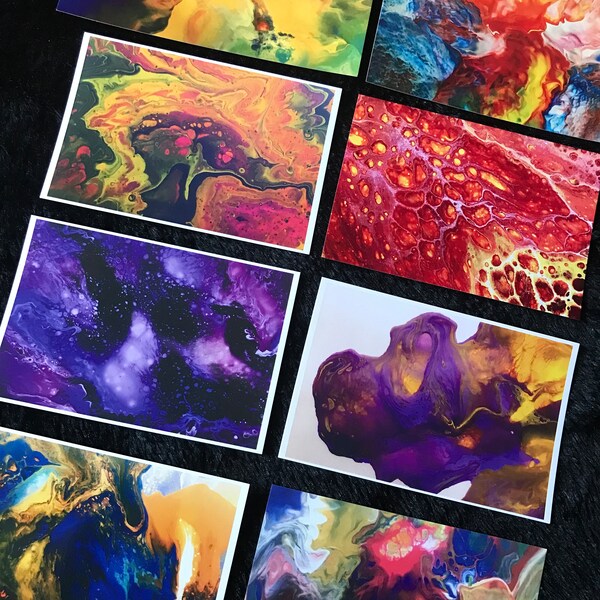 4x6 Art Print - Etsy Canada