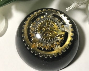 Steampunk Style | Etsy