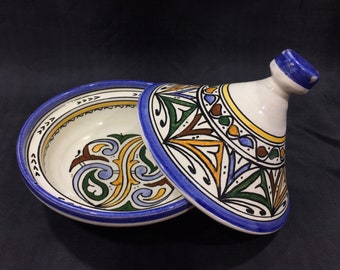 Traditional Moroccan Art - Etsy