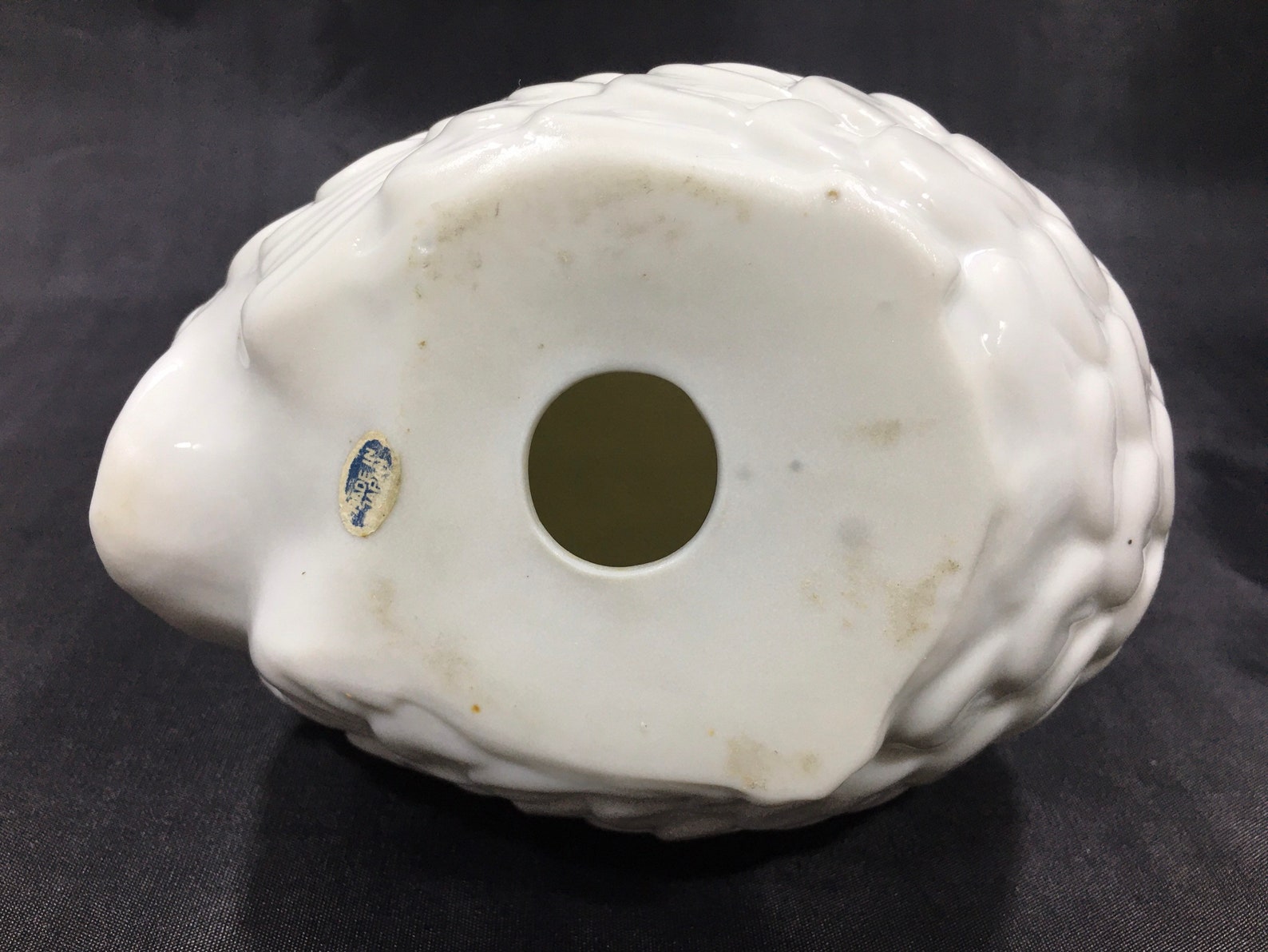 Vintage PORCELAIN QUAIL / PARTRIDGE Figurine Made in Japan - Etsy