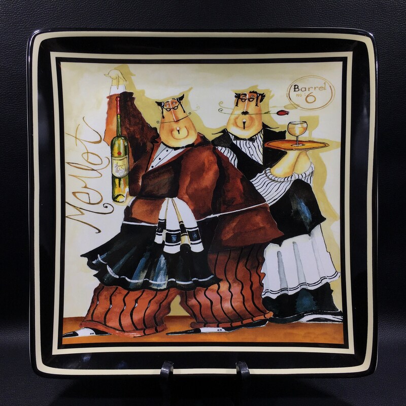 Jennifer Garant - Etsy